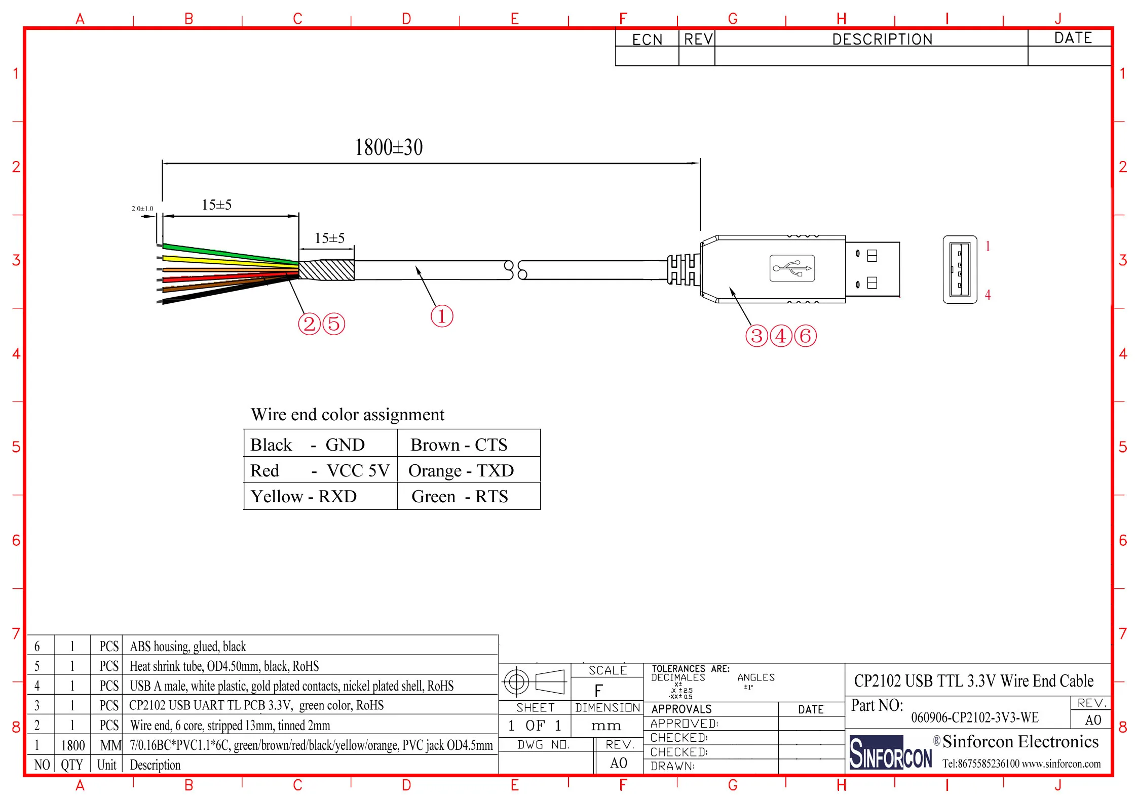 Silicon Labs Cp210x Usb To Uart Bridge Com3 Ttl Ke Usb Kabel Komunikasi
