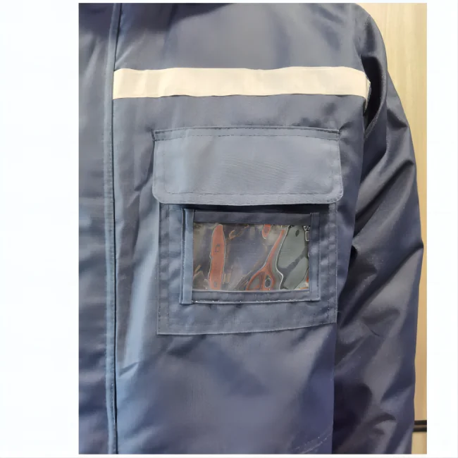 Factory Supply Reflective Freezer Cold Room Storage Clothing Winter ...