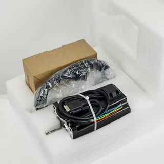 Servo Motor for Cnc Machine T3D-L15A-RABN and 40AST-A1C00330 100Wservo ...