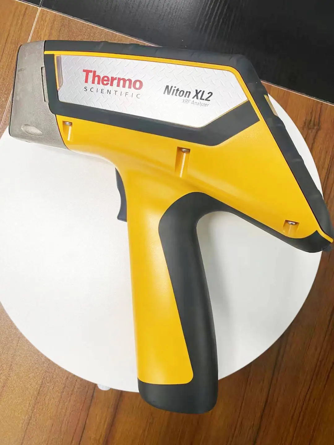 Hot Selling XL2 XRF Handheld Analyzer Precious Metal Analyzer Ore ...