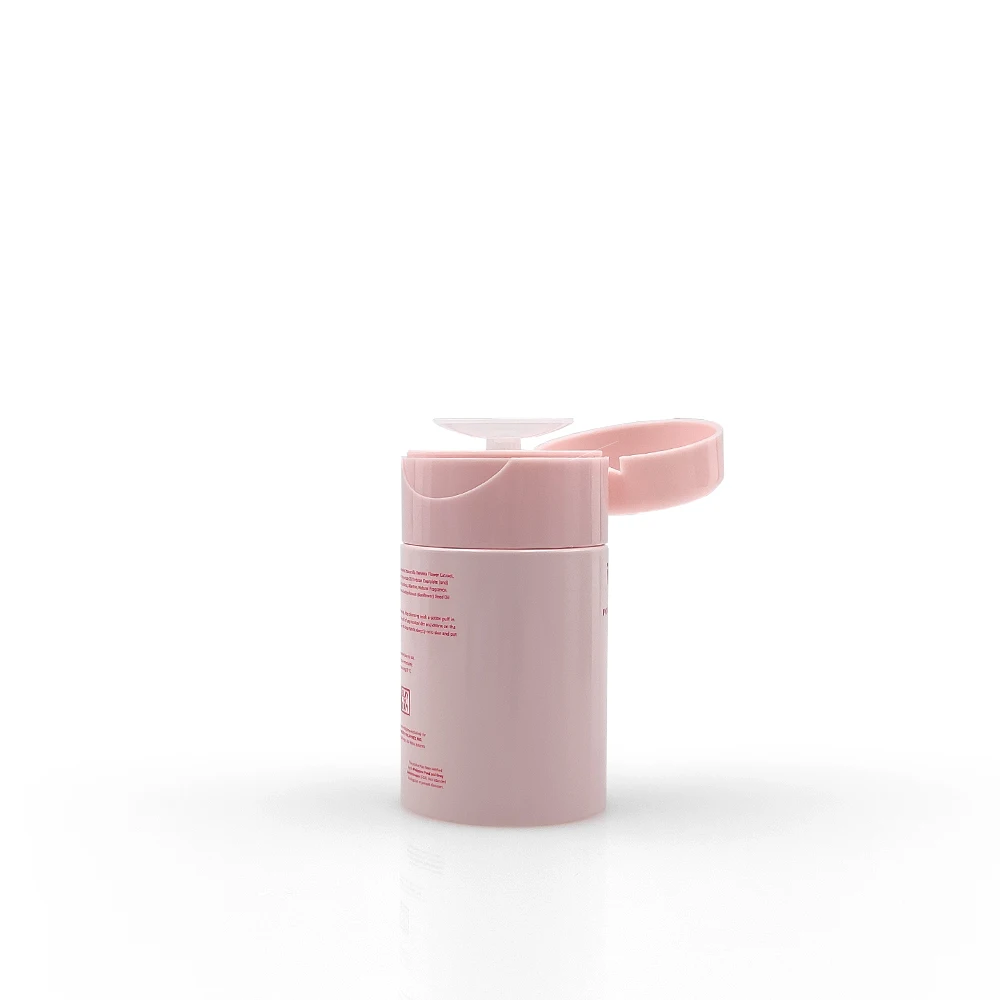 150ml 100ml Face Toner Bottle - Makeup Remover Pump Dispenser