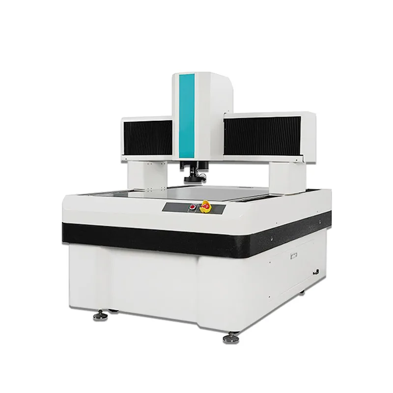 Fully Automatic Gantry Type Three-Dimensional Image Measuring ...