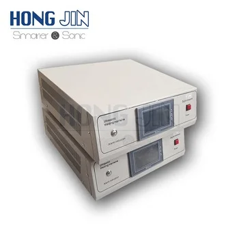 Ultrasonic Wave Generators - Efficient Welding Solutions