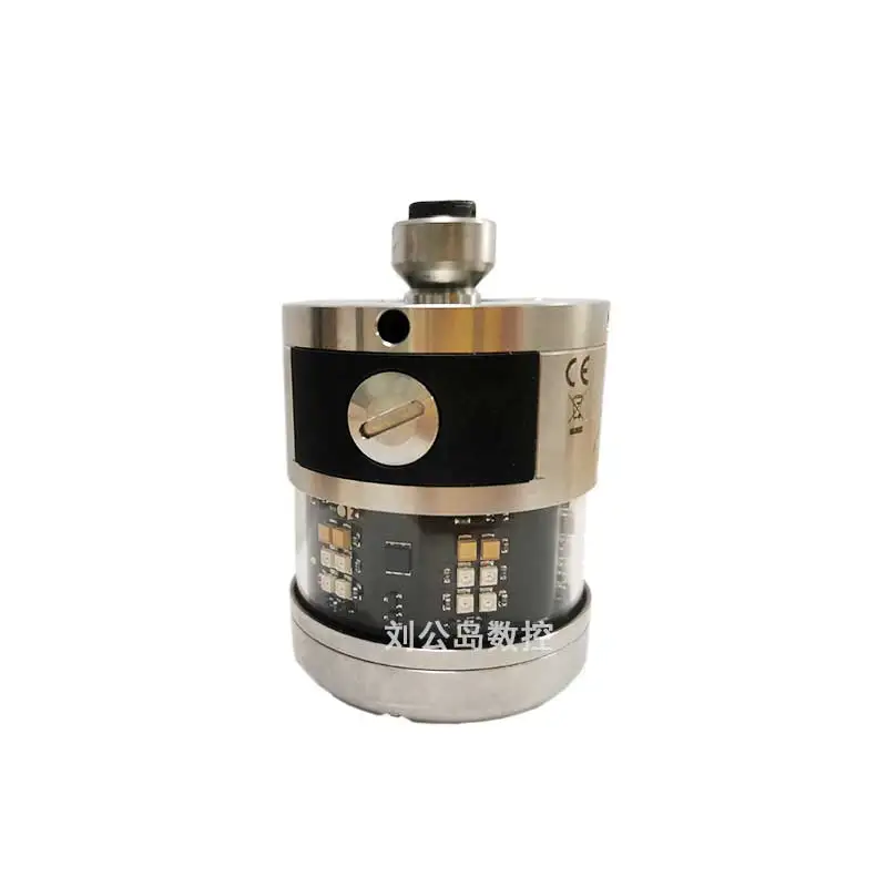 Fanuc CNC Control Receiver - Renishaw OMP60 Probe System