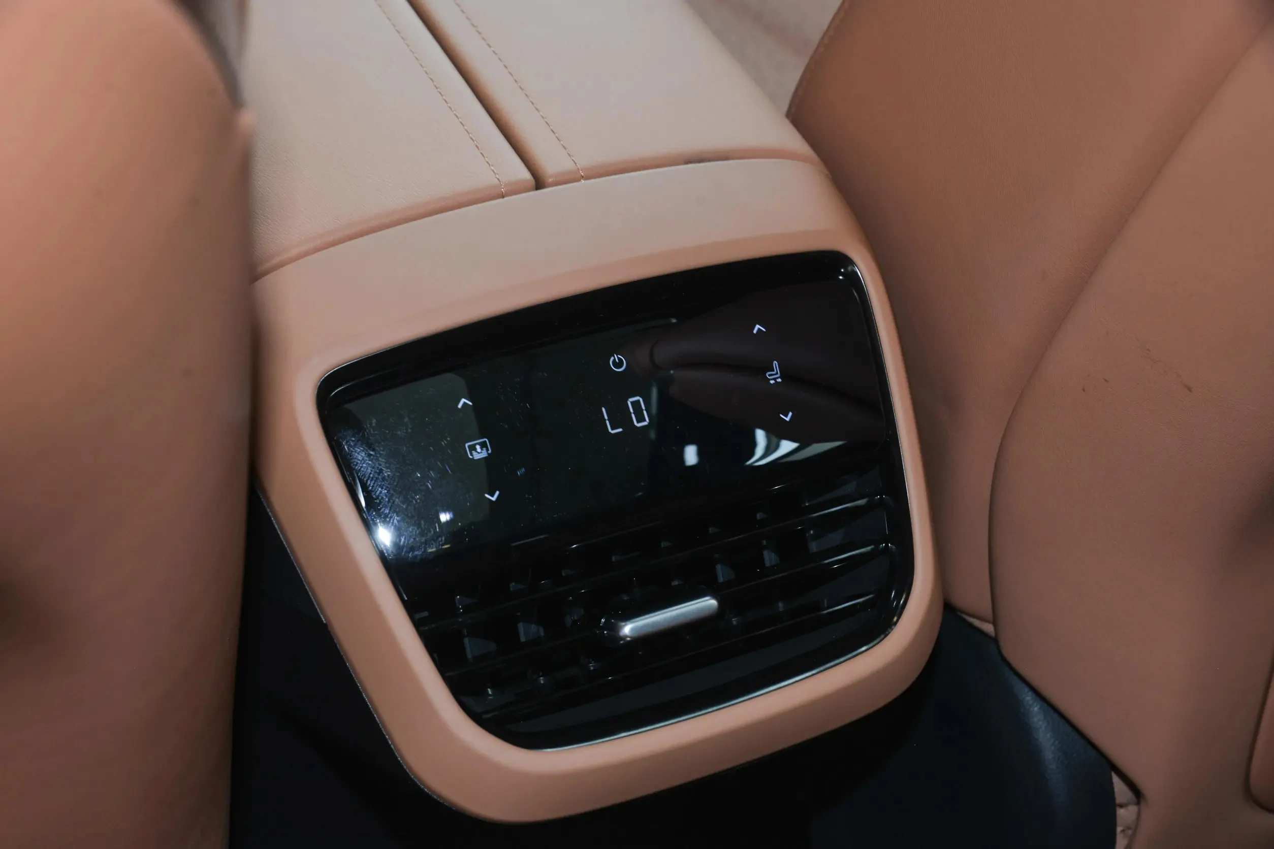 Chinese Electric Cars Changan Deepal S7 2023 620Max Pure Electric Edition Suv Changan Deep Blue ...