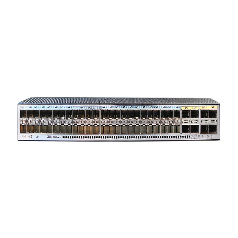 CE6865-48S8CQ-SI-B Managed Ethernet Switch - Competitive Price
