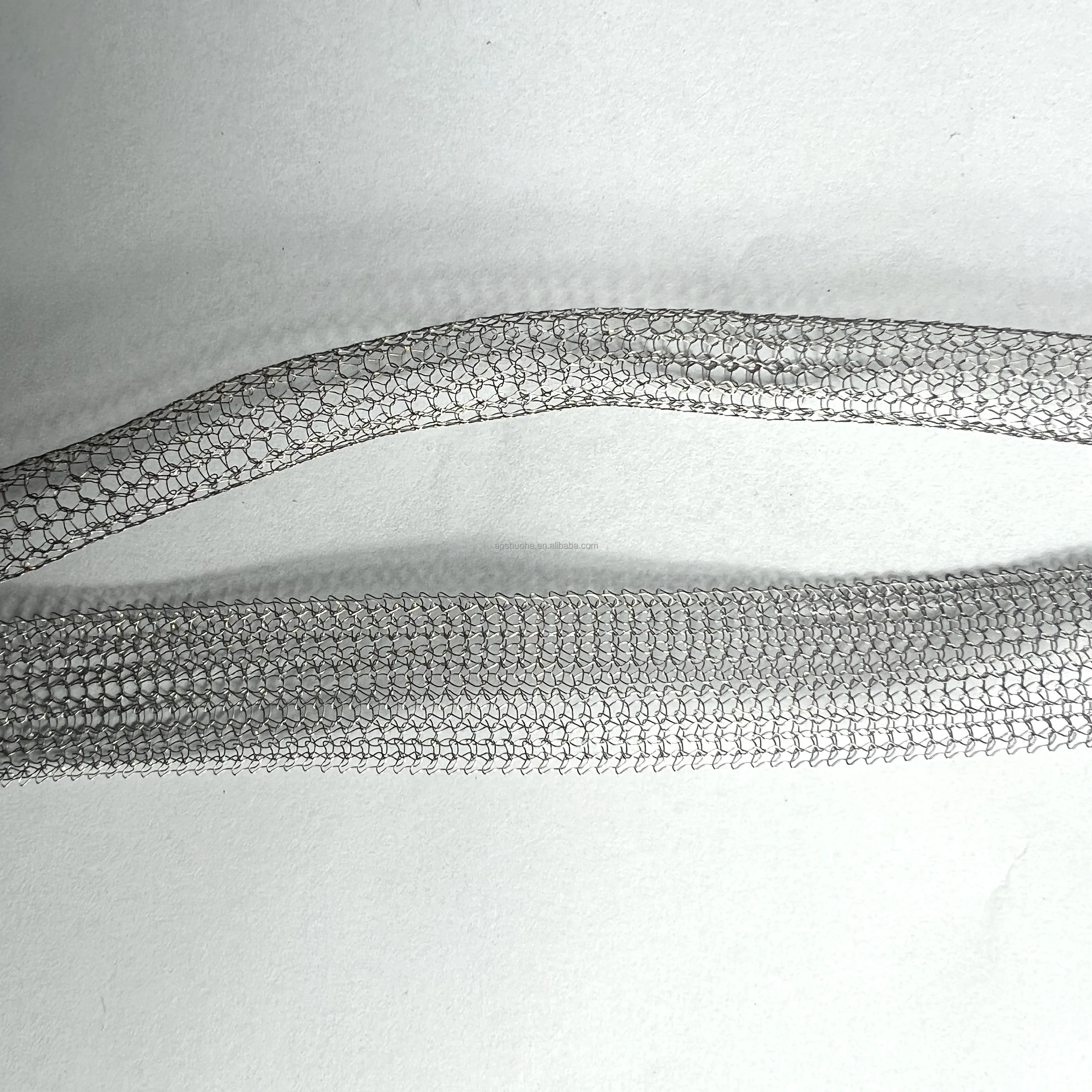 Tubular Metal Filter Wire Mesh Gas-liquid Filter Industrial Equipment ...