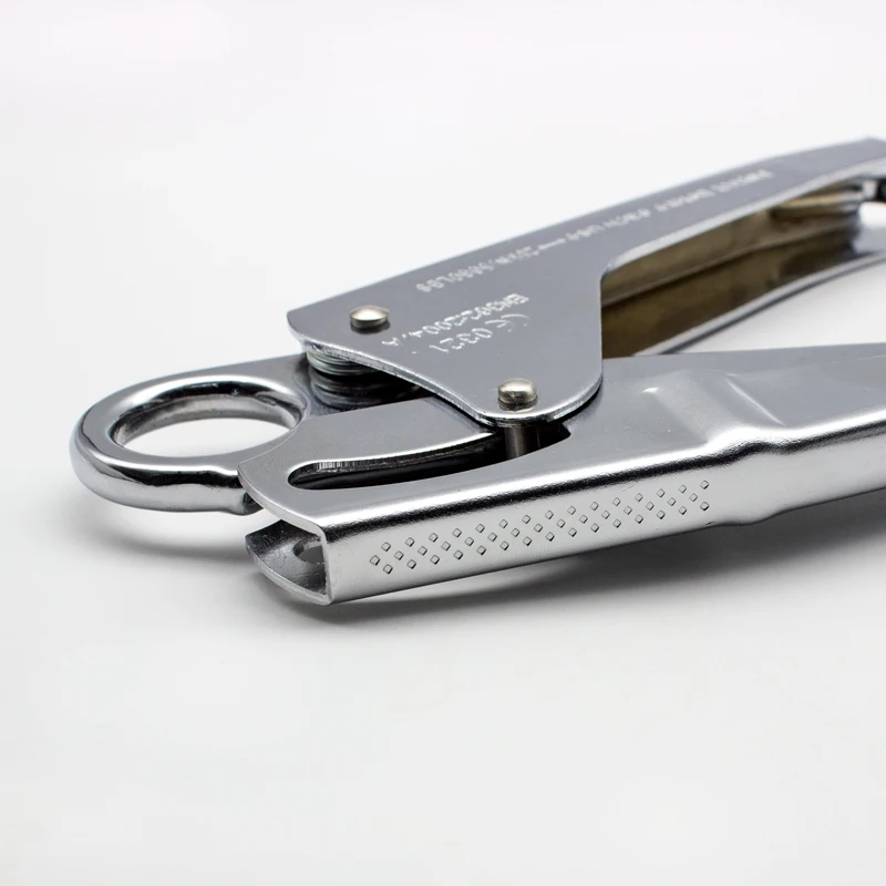 Jensan Custom Wholesale 23kn Safety Snap Hook Factory Double Action ...