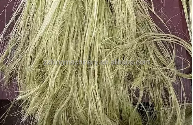 Hemp Decorticator Machine - Efficient Fiber Extraction