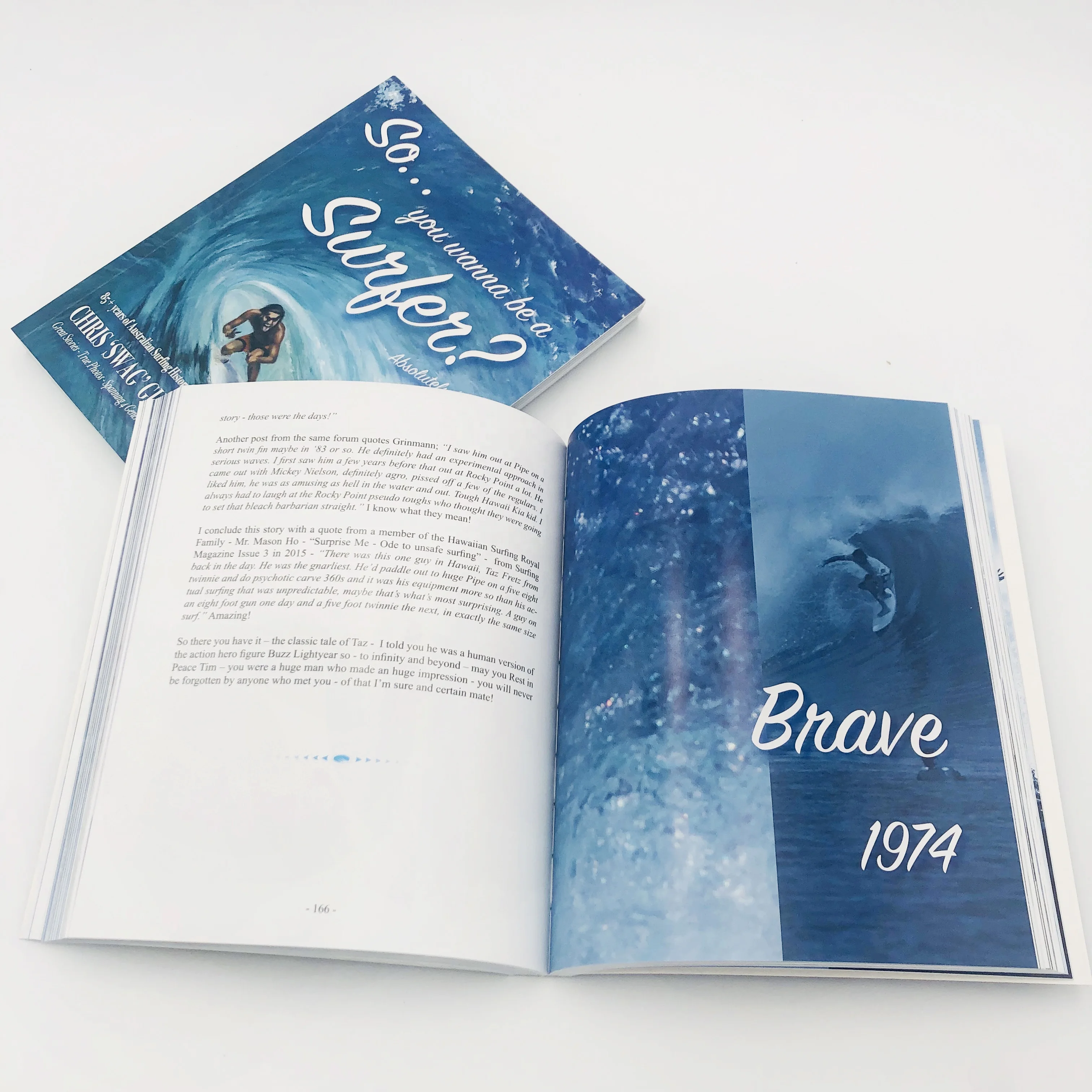 GIGO Offset Paper Magazine Brochure Design Sewing Binding Board ...