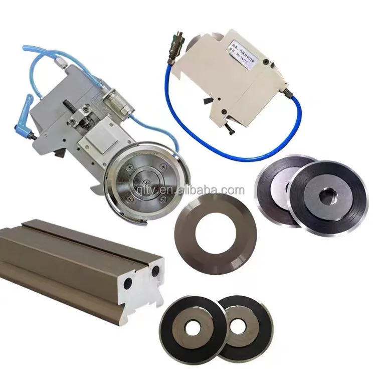 Nonwovens Pneumatic Knife Holder Tool Rest Circular Slitter Nonwoven ...