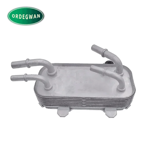 Engine Oil Cooler For Land Rover Discovery 3/4,R/r Sport Diesel Fuel ...