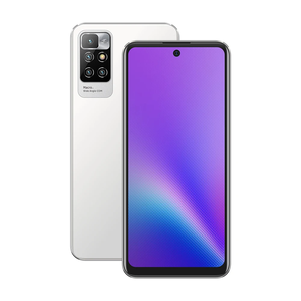 OEM Brand Android Phones - 5G LTE Smartphones with Dual SIM