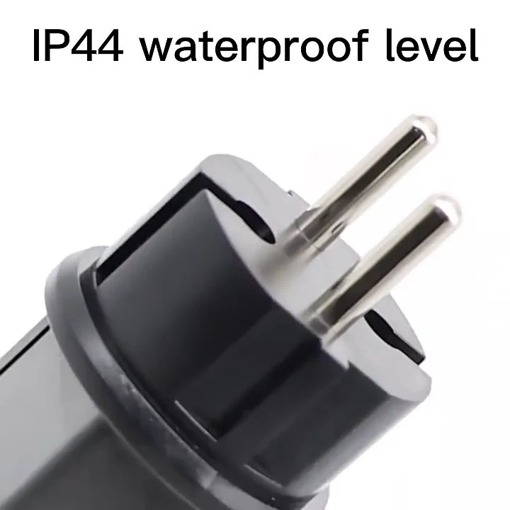 12v 1a 3w To 24w Led Driver Outdoor Waterproof Rainproof Ip44 Power ...