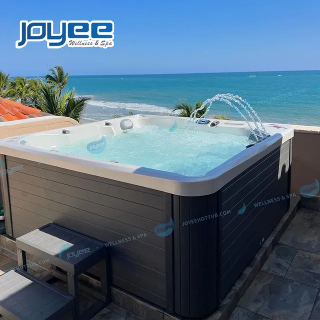 Guangzhou Joyee Sanitary Ware Co., Ltd.