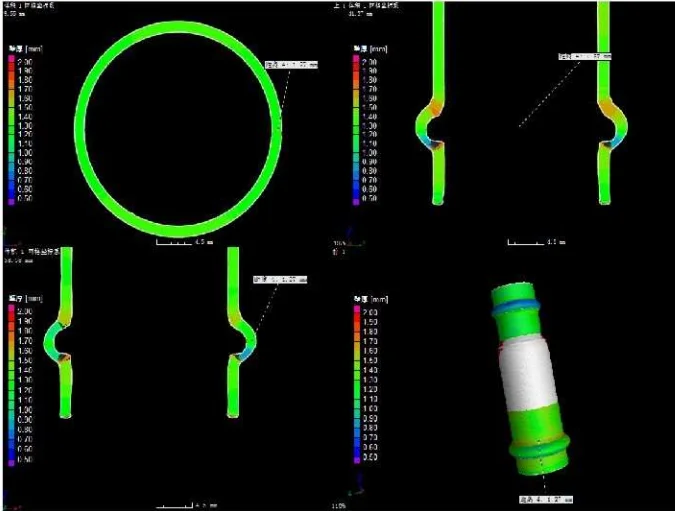 Desktop 3d Industrial Ct Scanner X Ray System Ct Xray Machine For ...