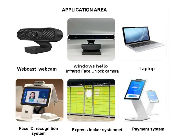 VCM Ring Motor M12 Autofocus Lens Motor 20 * 20 VCM Motor Machined ...