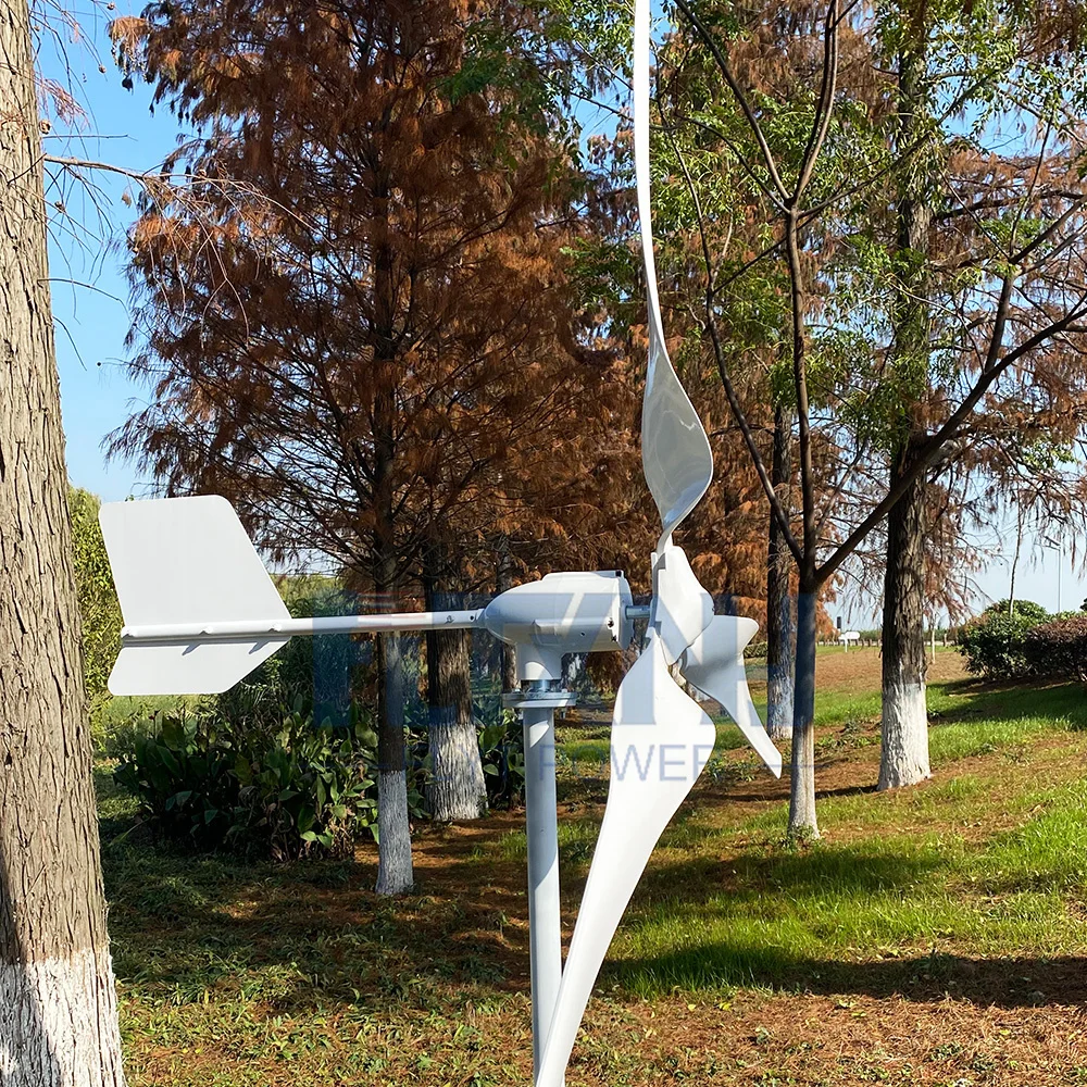 400w to 12v Wind Turbine Price - Small Generators for Home