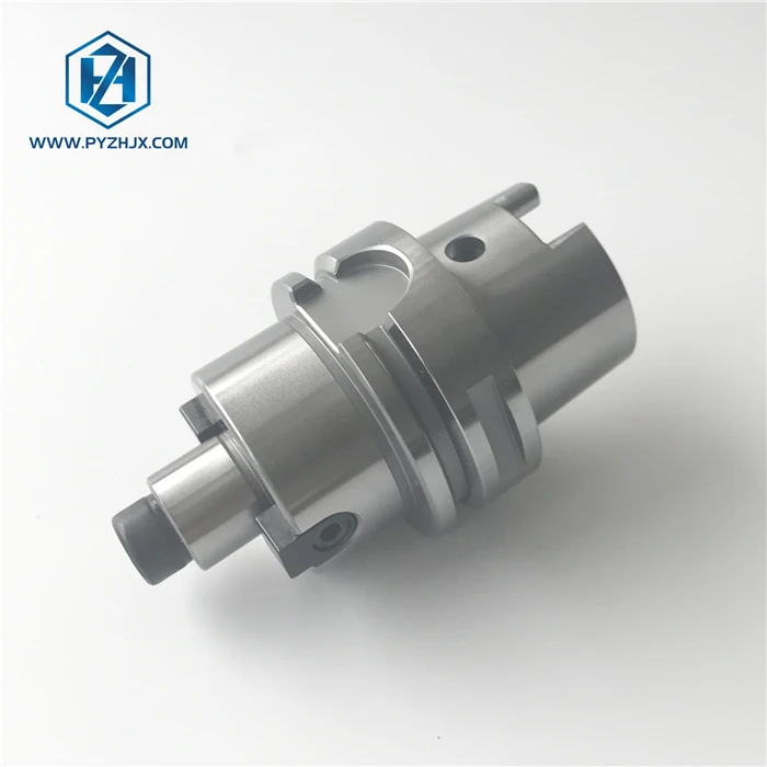 Cnc Tool Hsk E Fmb Face Mill Arbor Hsk40e Hsk50e Fmb Cutter Holder - Buy Hsk E Fmb Face Mill ...