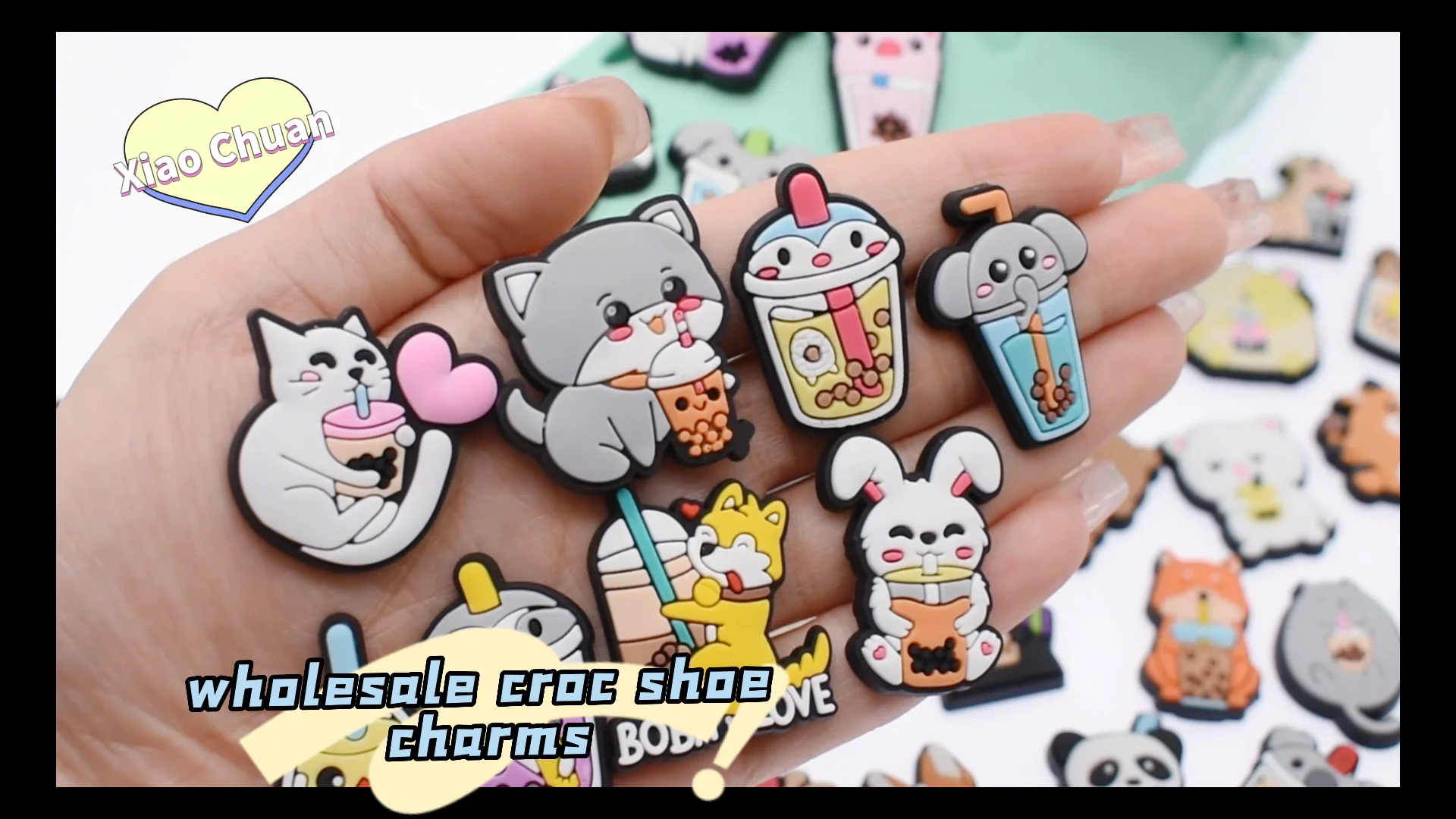 Religious Jesus God Shoe Charms Religious Virgin Mary Croc Charms ...