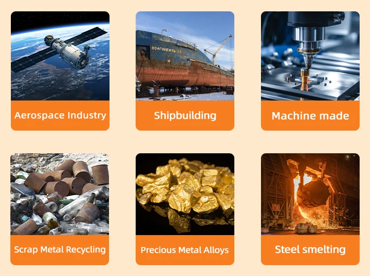 Portable XRF Spectrometers for Precise Gold Purity Testing