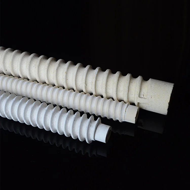 Refractory Good Thermal Shock Resistance Corundum Mullite Ceramic ...