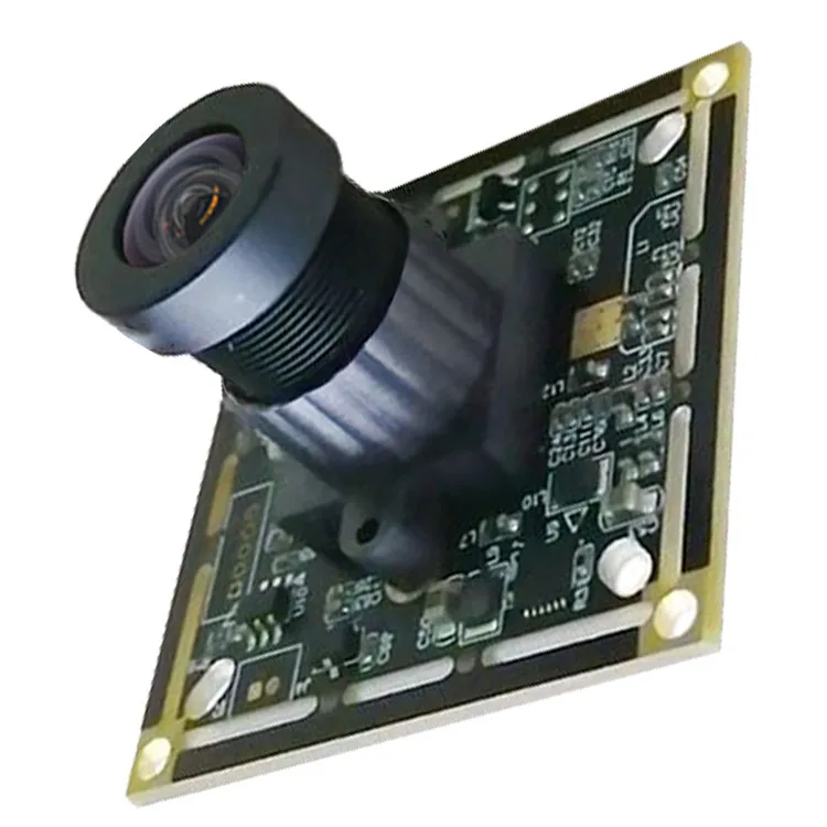 2MP Color Global Shutter Camera Module 1080P AR VR SLAM Camera USB2.0 ...