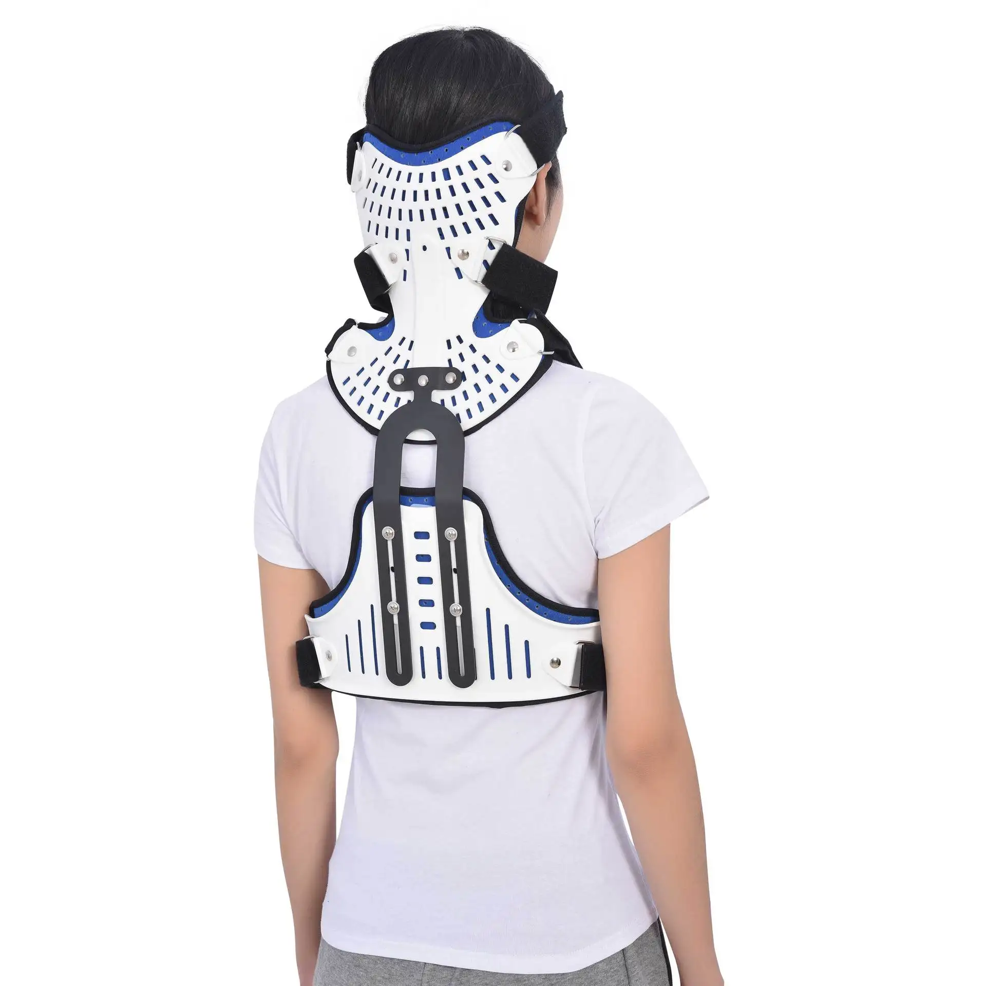 Adjustable Thoracic Fracture Neck Sprain Cervical Spine Postoperative ...