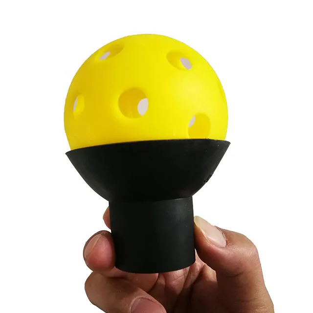 Pickleball Ball Retriever Picker Upper: Pickleball Ball Collector Easy ...