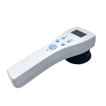 Forsound Pure Tone Clinical Hearing Test Diagnostic Portable Audiometer ...