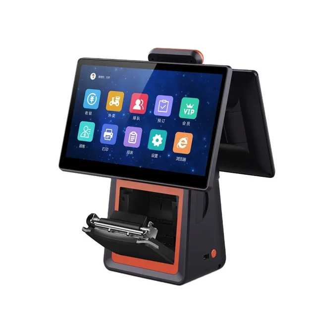 Bozz Technology (Shenzhen) Co., Ltd. - Android POS, POS System