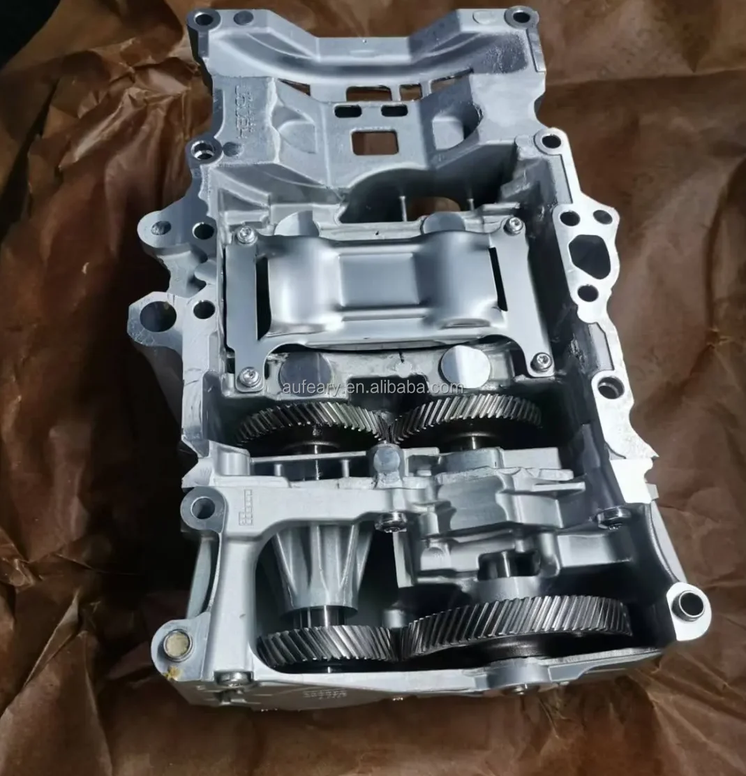 Auferay 233002F700 23300-27700 OEM CARRIER ASSY-BALANCER SHAFT Oil Pump ...