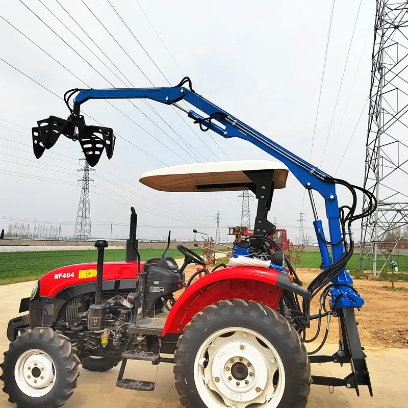 Palm Picker Grabber - Efficient Palm Fruit Collection