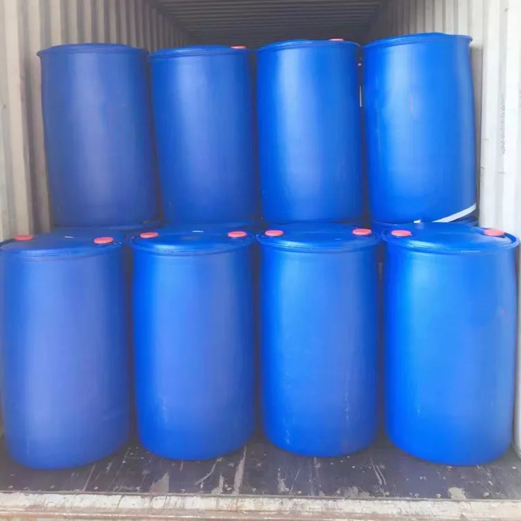 Manufacturer Supply Glyoxal 40% Cas 107-22-2 With Great Price - Buy ...