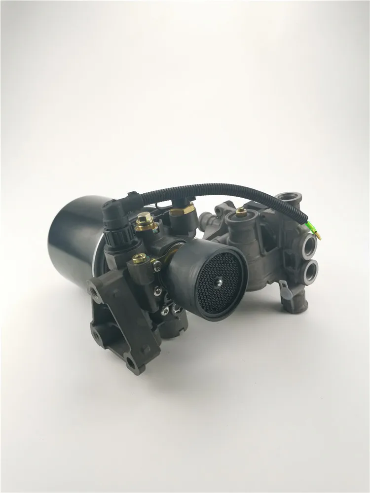 Truck Parts Air Dryer Assy for Benz MAN DAF ZB4805 4324251050 ...