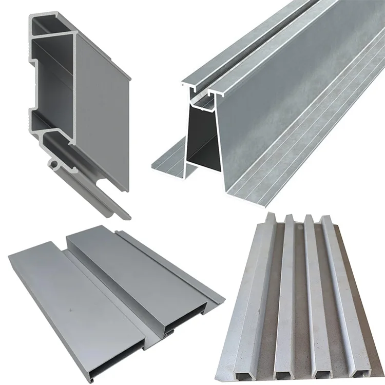 Aluminum Profile Panels| Alibaba.com