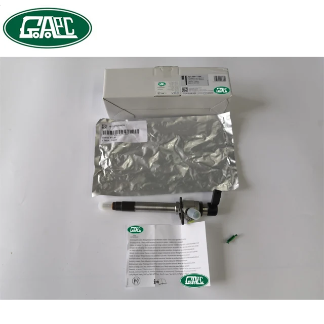 2.7 Tdv6 柴油共轨燃油喷嘴 1331260 A2c59511364 Lr006495 Lr004563 适用于 Range Rover ...