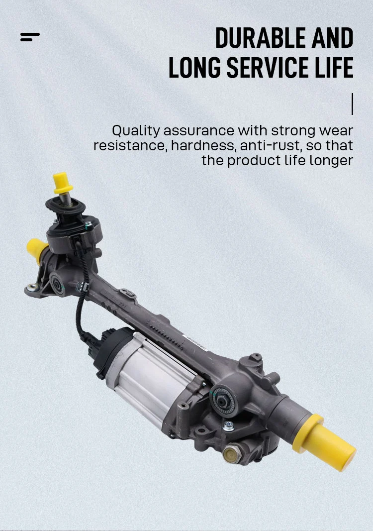 New Auto Power Steering Rack for VW Magotan Scirocco Golf