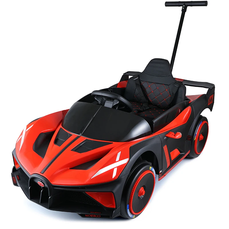 WDXGZ802 Toy Car for Kids Be Gifts Unique Exterior Design Swinging ...