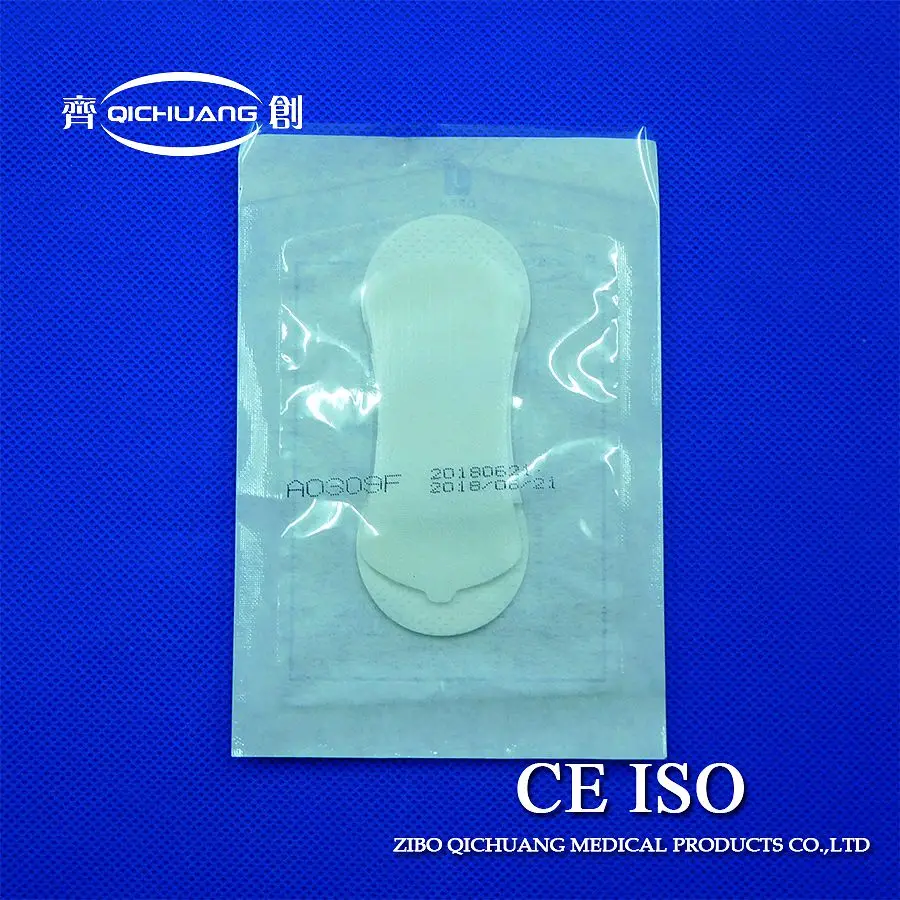 Adhesive Dressing For Fixing Picc Catheter Sterile - Buy Fixing Picc Catheter Central Venous ...