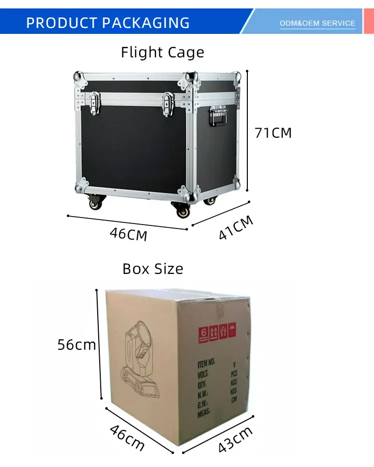 Ht Stage Background Metal Retro Pan Maple Leaf Stage Lights Halogen ...