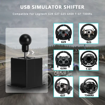 Direct Drive Wheel Base Motion Driving Simulator Sim Racing Pc Car ...