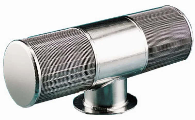 ECO640*2000 Seawater Desalination Filter - 98% Efficiency