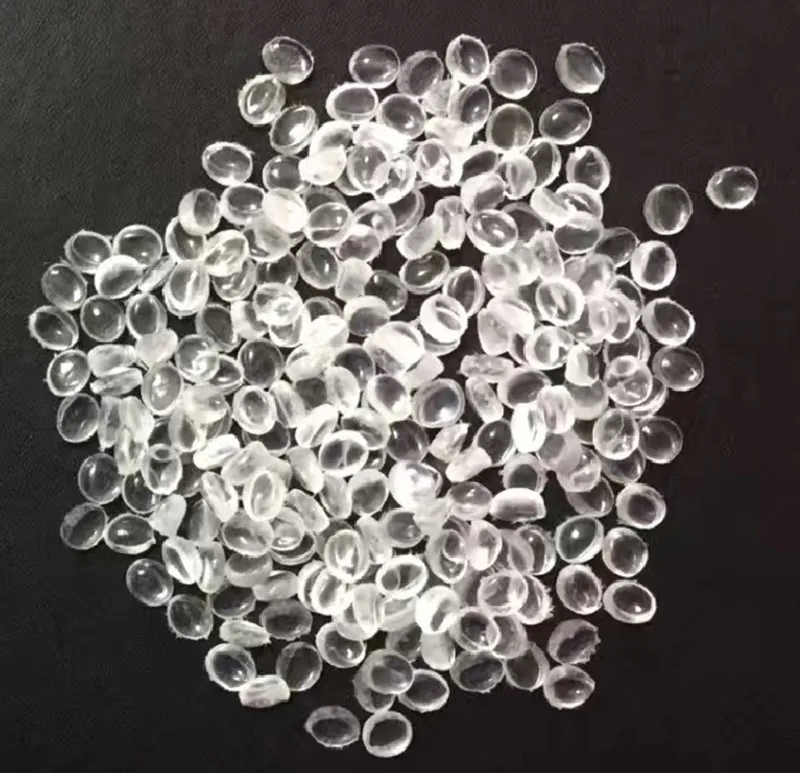 Plastic Raw Material Poe Injection Grade Low Temperature Impact ...