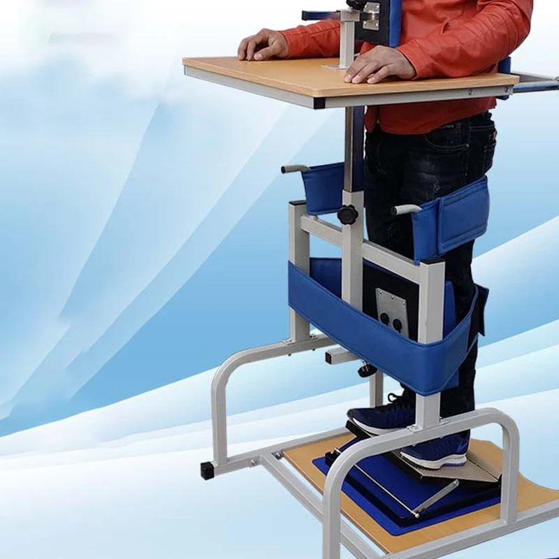 Standing Frame For Cerebral Palsy Children Sale Frame Single Adult Standing Supplies Disable ...