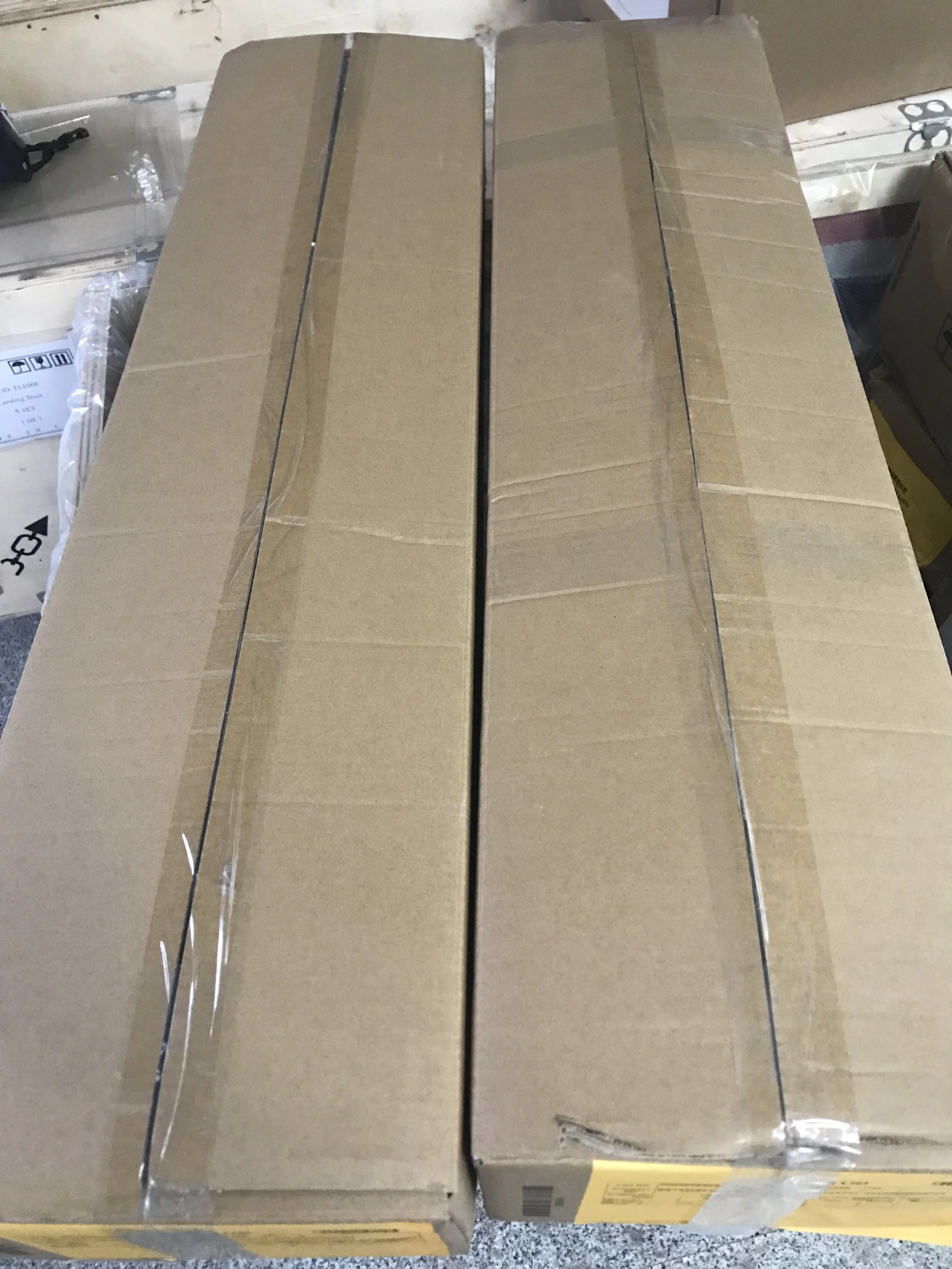 Surface Type Elevator Cop/ Lift Cop For Wall Mounted Installation - Buy ...