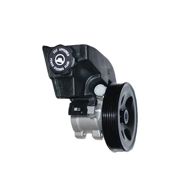 Factory Price Hydraulic Parts Power Steering Pump For Jeep For Grand ...