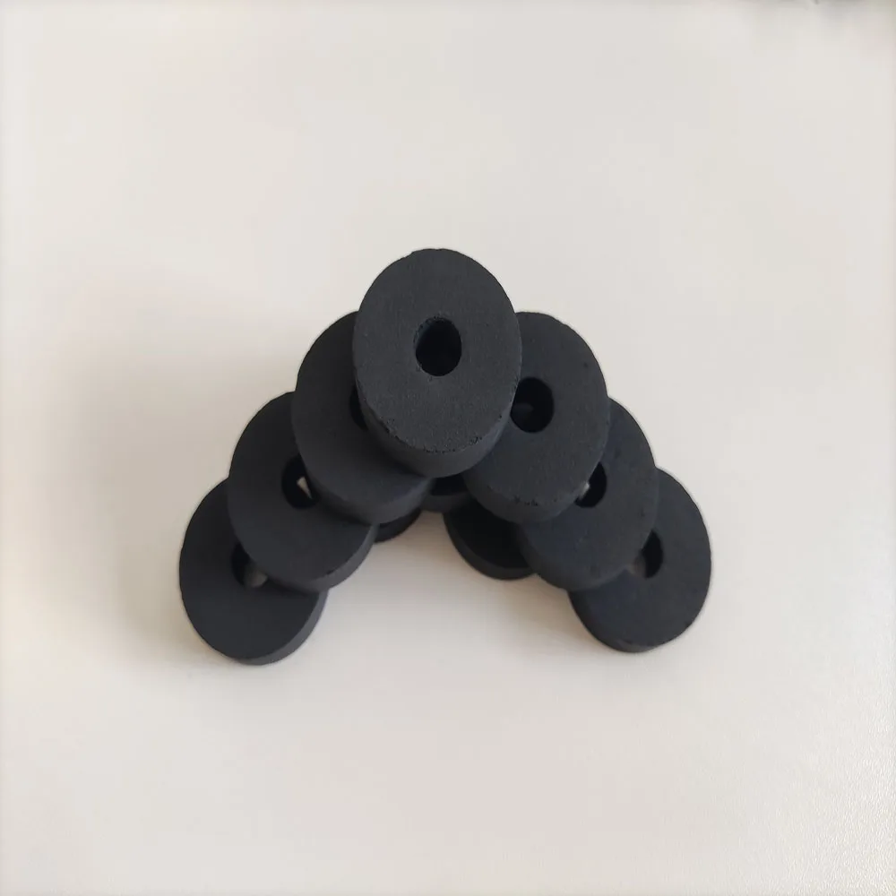 Flammable Smokeless Fruit Charcoal Barbecue Charcoal Household Indoor ...