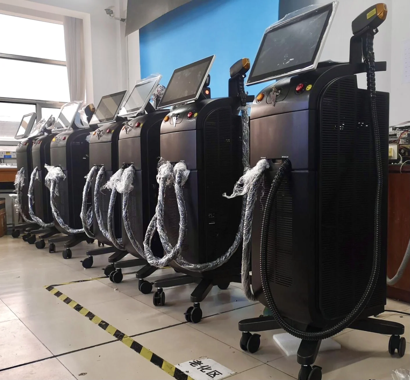 50% Discount 4k Screen 1200w Trio Laser Km Platinum Price/km Titanium ...