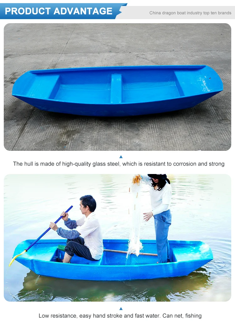 Custom Standard Plus Fish Tank 3.6-4.3m Fibreglass Professional Fishing ...